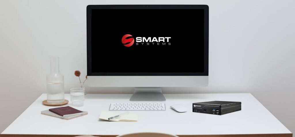 Computadoras Smart Systems – Pizarras Interactivas, Pantallas Táctiles ...