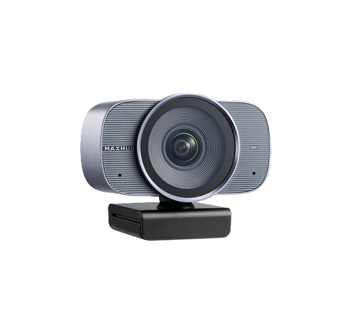 CÁMARA WEB MAXHUB UC W31 – Pizarras Interactivas, Pantallas Táctiles ...